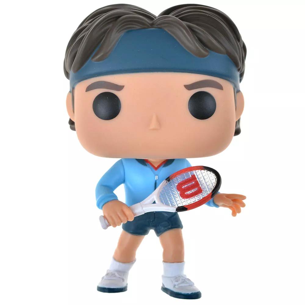 Фигурка Funko POP! Tennis. Tennis: Roger Federer 08 | Купить настольную ...