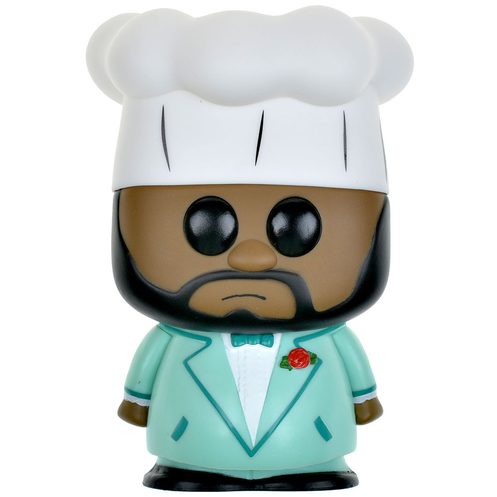 Купить Фигурка Funko POP! Television. South Park: Chef 1474 в магазине ...