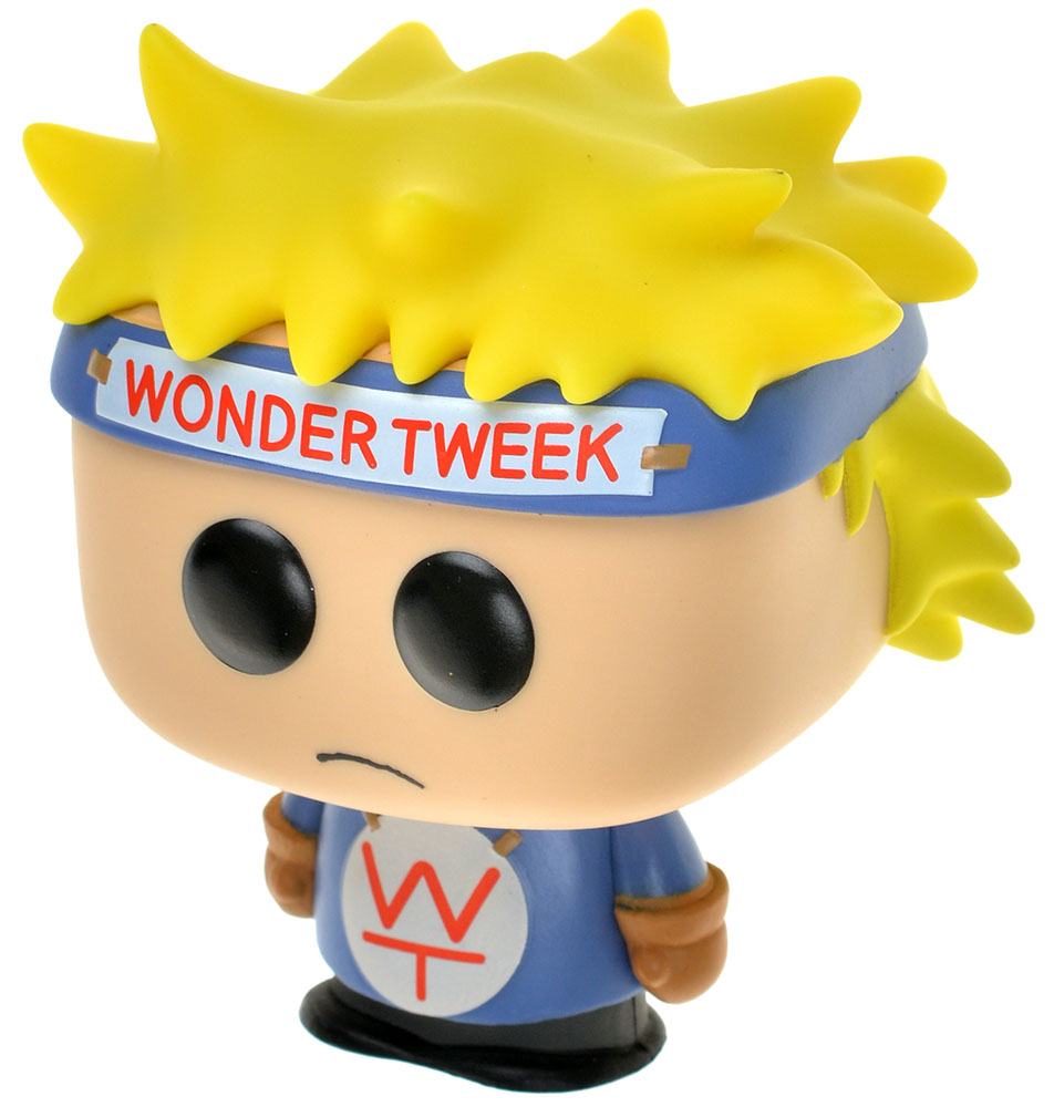Купить Фигурка Funko POP! Television. South Park: Wonder Tweek 1472 в ...