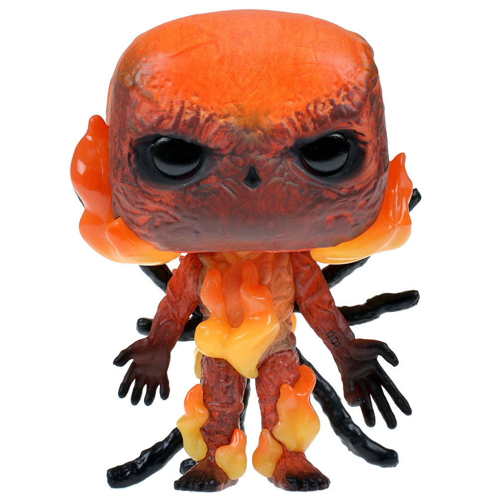 Funko POP Television. Stranger Things Vecna 1464 Hobby Games