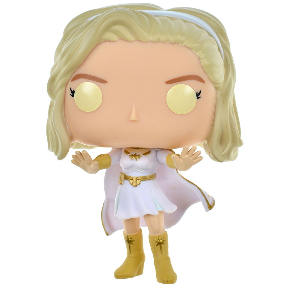 Купить Фигурка Funko POP! Television. The Boys: Starlight 980 в ...