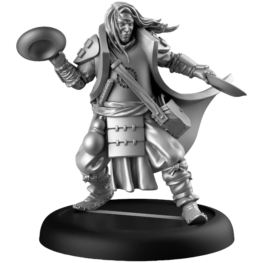 Bushido Akemi Купить настольную игру в магазинах Hobby Games