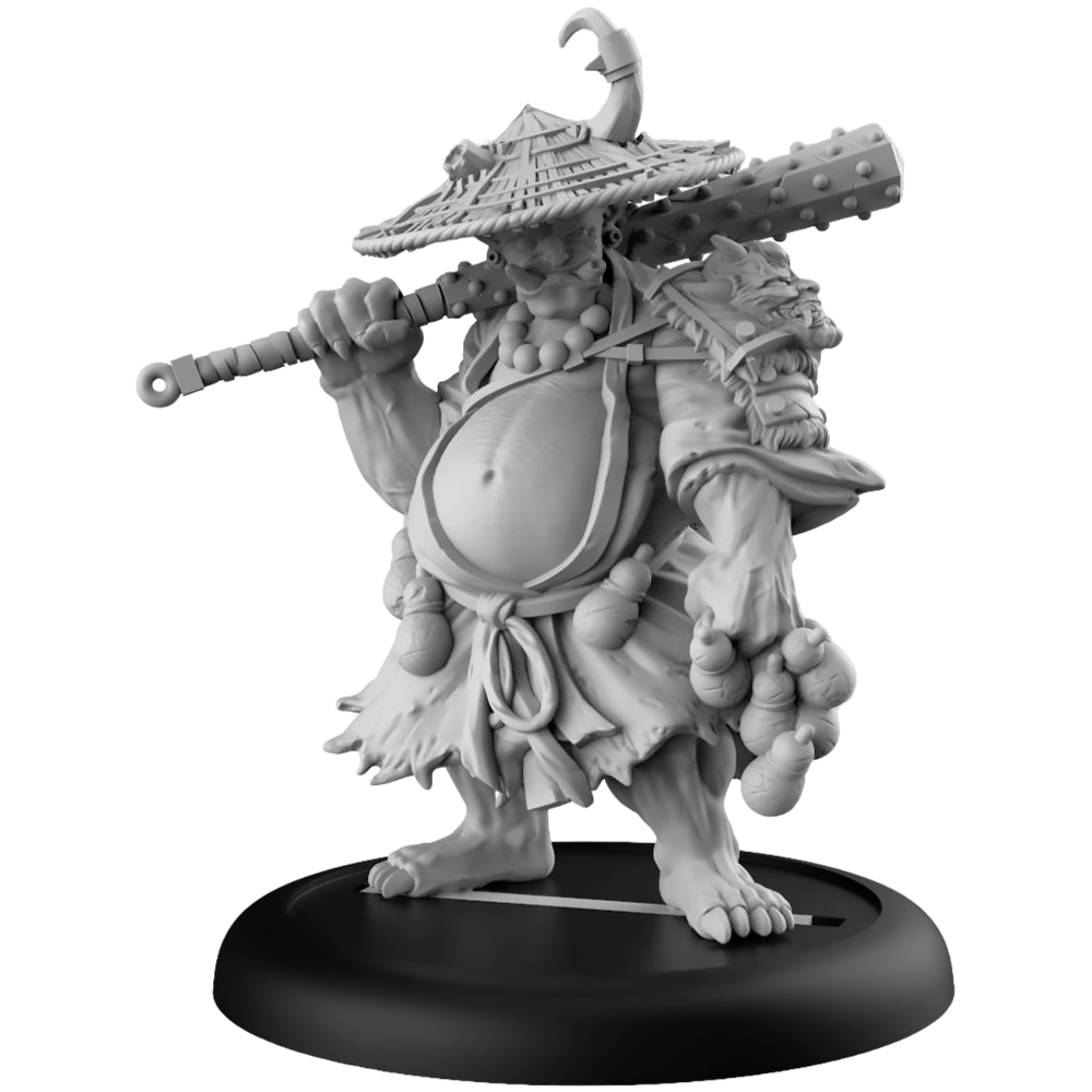 Купить Bushido. Eldest Brother в магазине Hobby Games