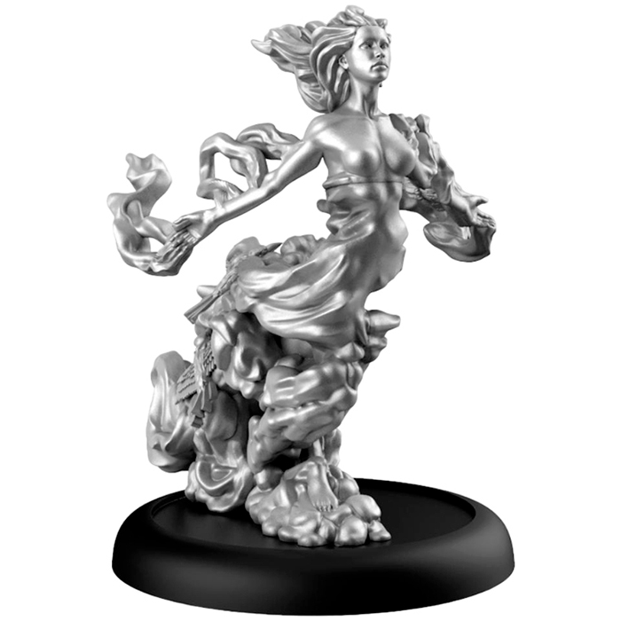 Bushido. Kami of the Summer Storm