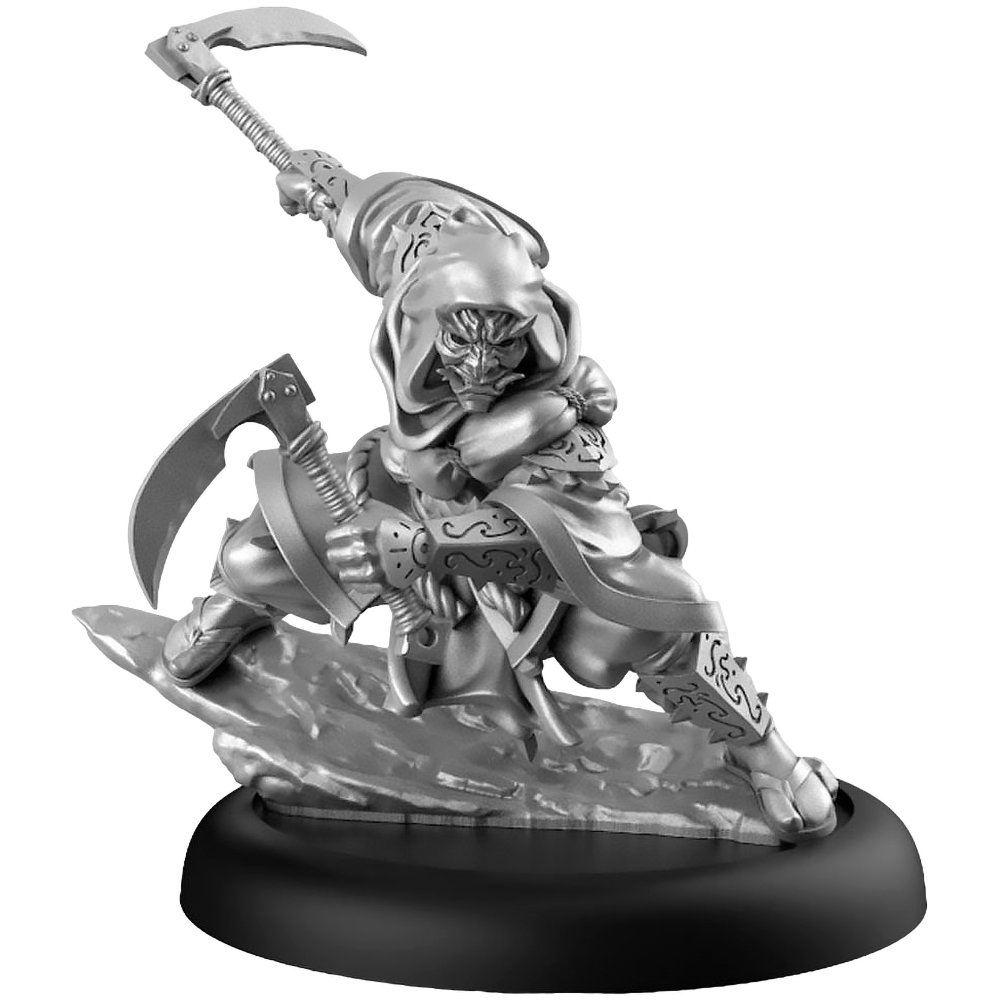 Bushido Shinyuki Купить настольную игру в магазинах Hobby Games