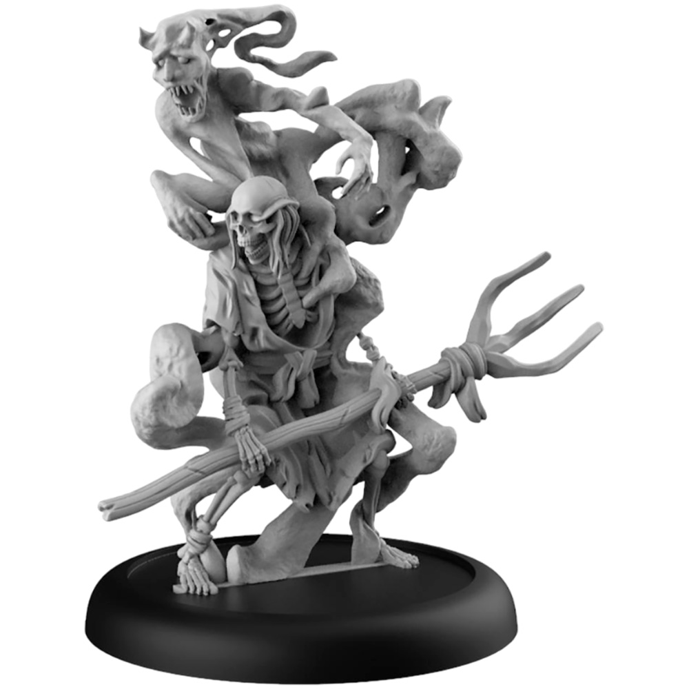 Купить Bushido. Warui в магазине Hobby Games