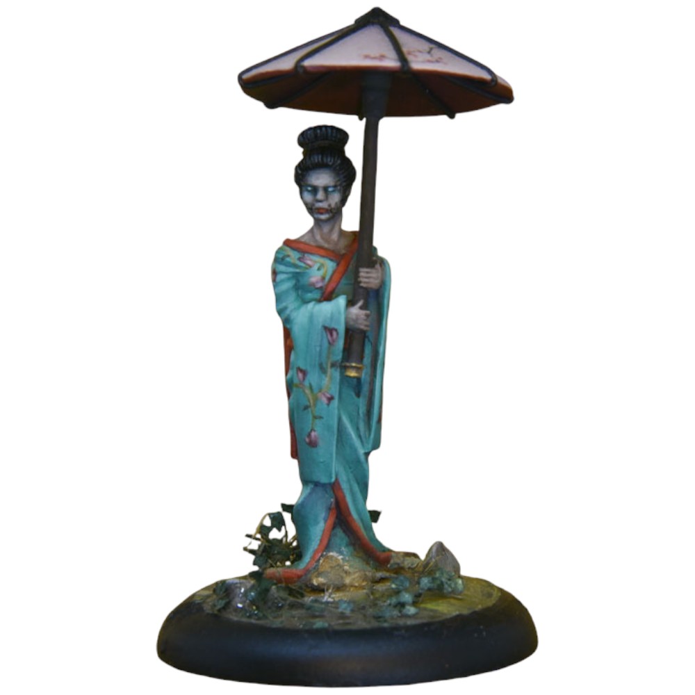 Bushido. Ikiryo (special) | Купить настольную игру в магазинах Hobby Games