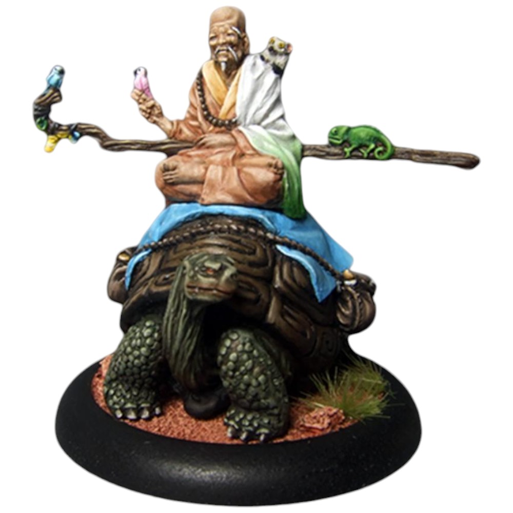 Купить Bushido. Master Ekusa (special) в магазине Hobby Games