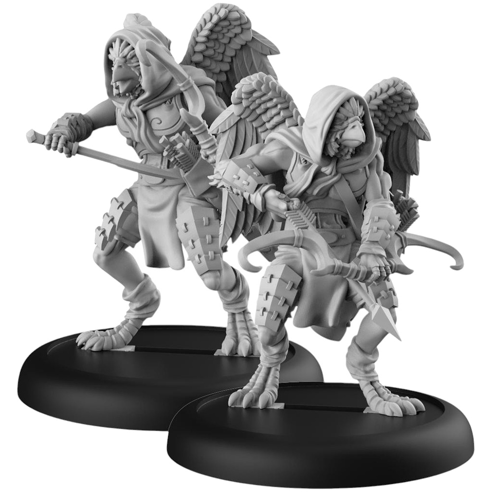 Купить Blue Gale Scouts в магазине Hobby Games