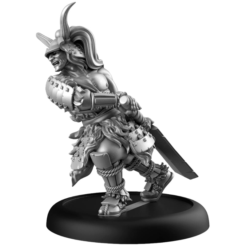 Купить Bushido. Karu в магазине Hobby Games