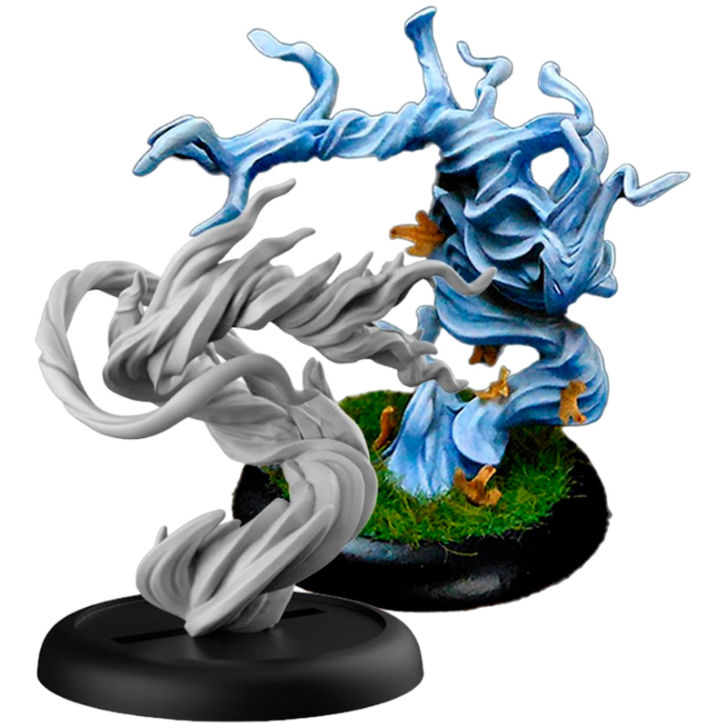 Купить Bushido. Lesser Kami of the Strong West Wind в магазине Hobby Games