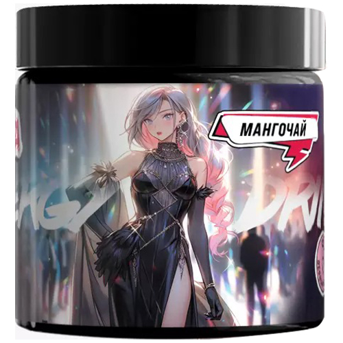 Купить Концентрат для приготовления энергетического напитка Imba Energy ...