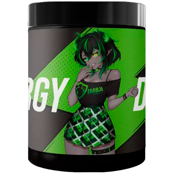 Концентрат для приготовления энергетического напитка Imba Energy ...