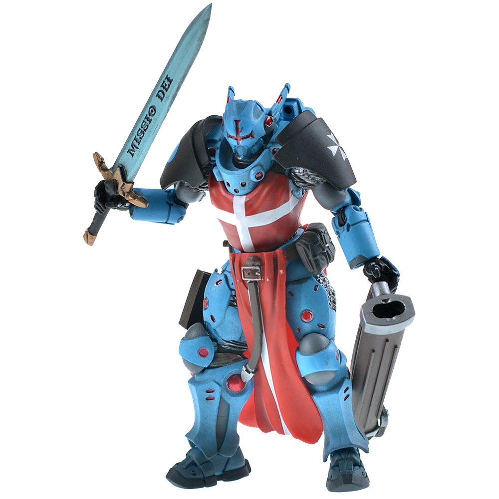 Купить Фигурка JoyToy. Infinity: PanOceania Knights Hospitallers в ...