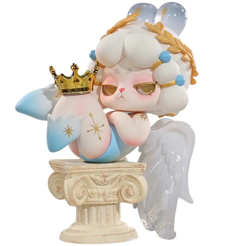 Купить Фигурка-сюрприз Dodo Rara Savage Growth Series в магазине Hobby ...