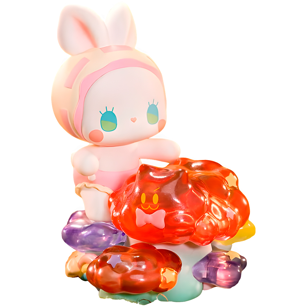 Купить Фигурка-сюрприз Emma Fairy Babe Academy в магазине Hobby Games