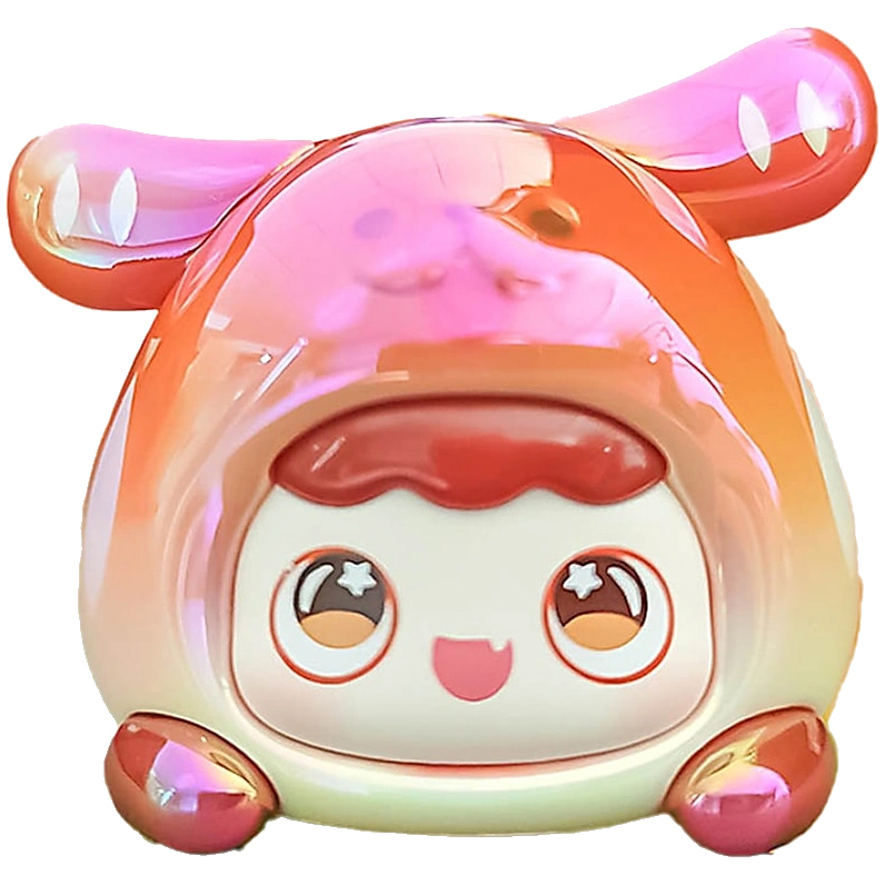 Фигурка-сюрприз Emma: 12 Zodiac Mini Cuties | Купить настольную игру в ...