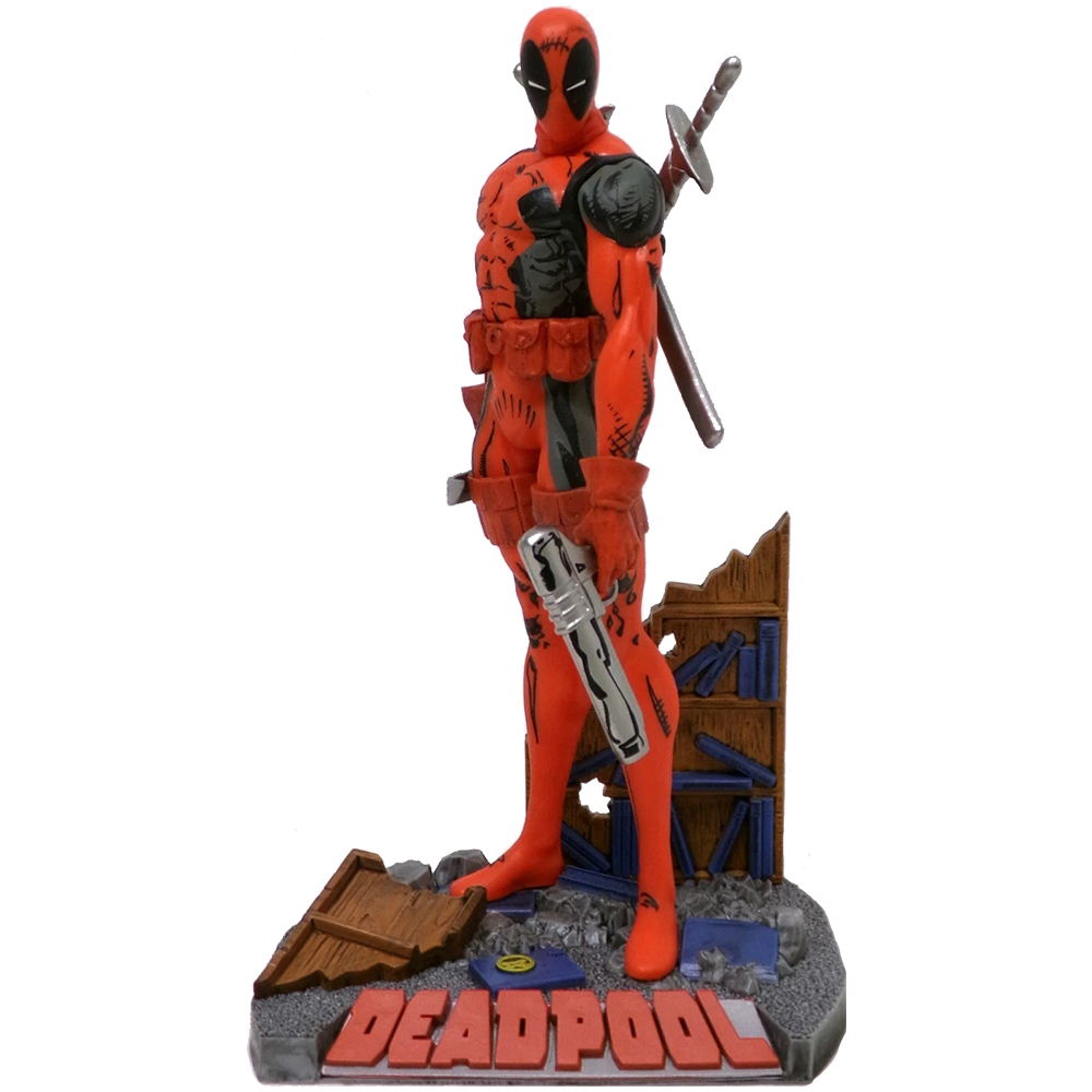 Фигурка McFarlane Toys. Deadpool: Deadpool | Купить настольную игру в ...