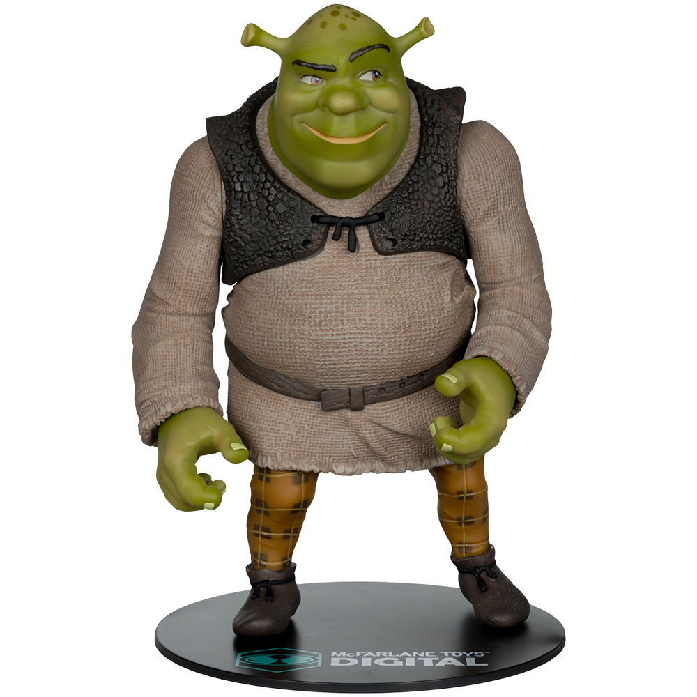 Купить Фигурка McFarlane Toys. Shrek: Shrek в магазине Hobby Games