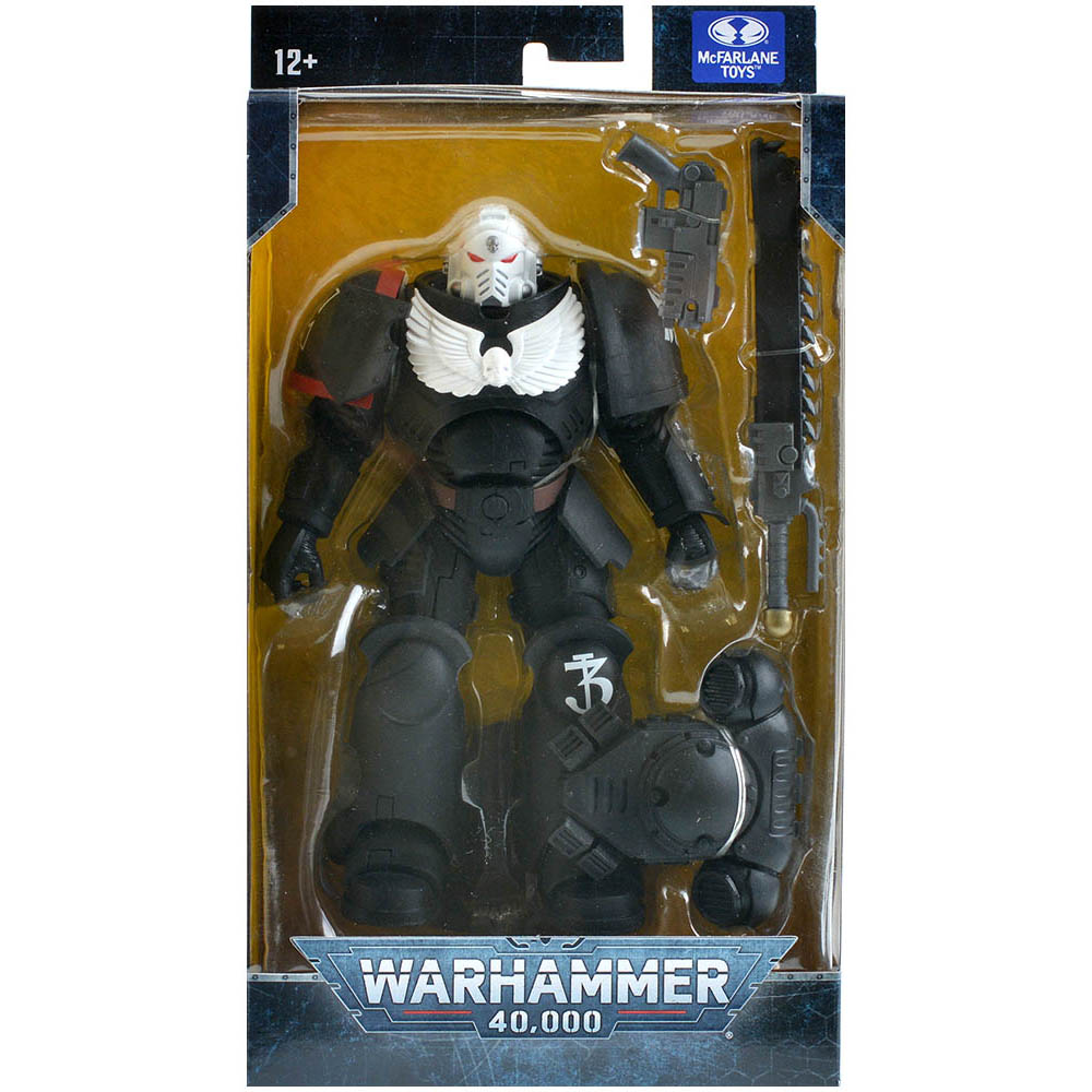 Warhammer 40k action figures store