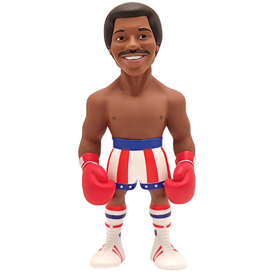 Купить Фигурка Rocky: Apollo Creed в магазине Hobby Games