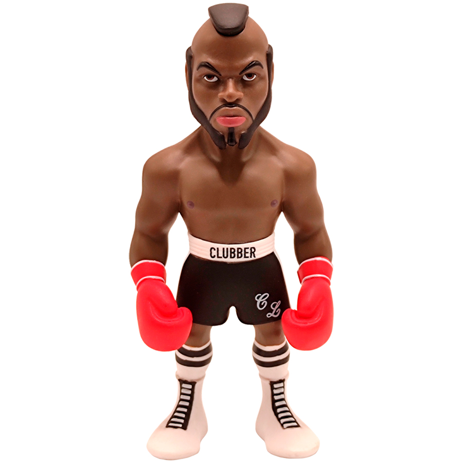 Купить Фигурка Rocky: Clubber Lang в магазине Hobby Games
