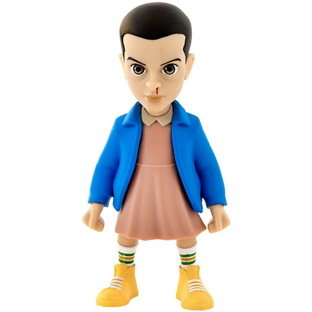 Купить Фигурка Stranger Things: Eleven в магазине Hobby Games