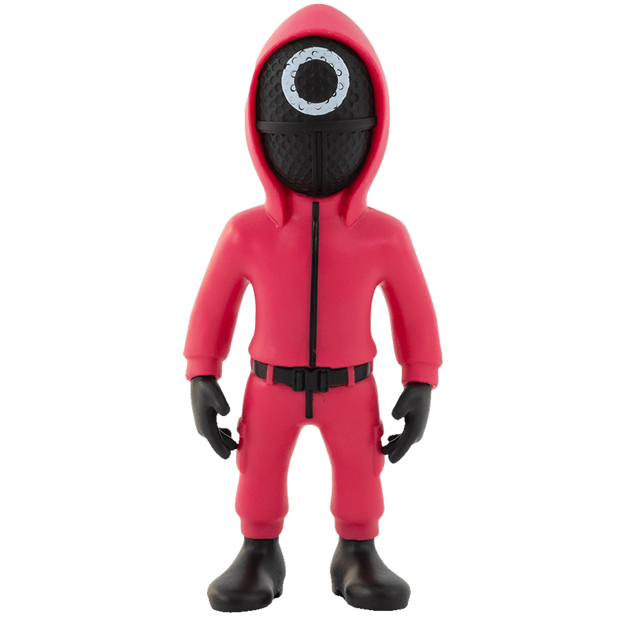 Купить Фигурка The Squid game: Masked Guard в магазине Hobby Games