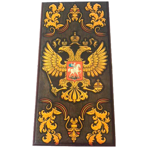 Нарды 'Державные' (500x250x33)