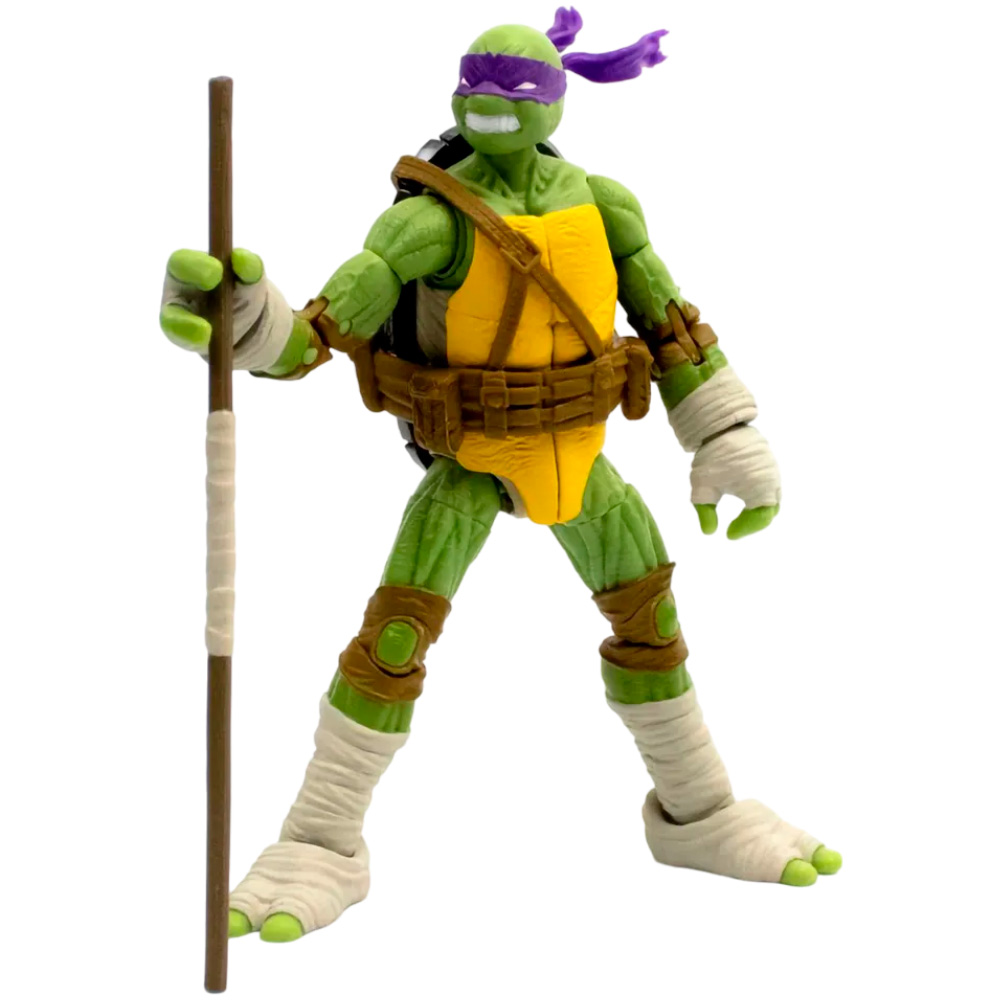 Купить Фигурка Teenage Mutants Ninja Turtles: Donatello в магазине ...