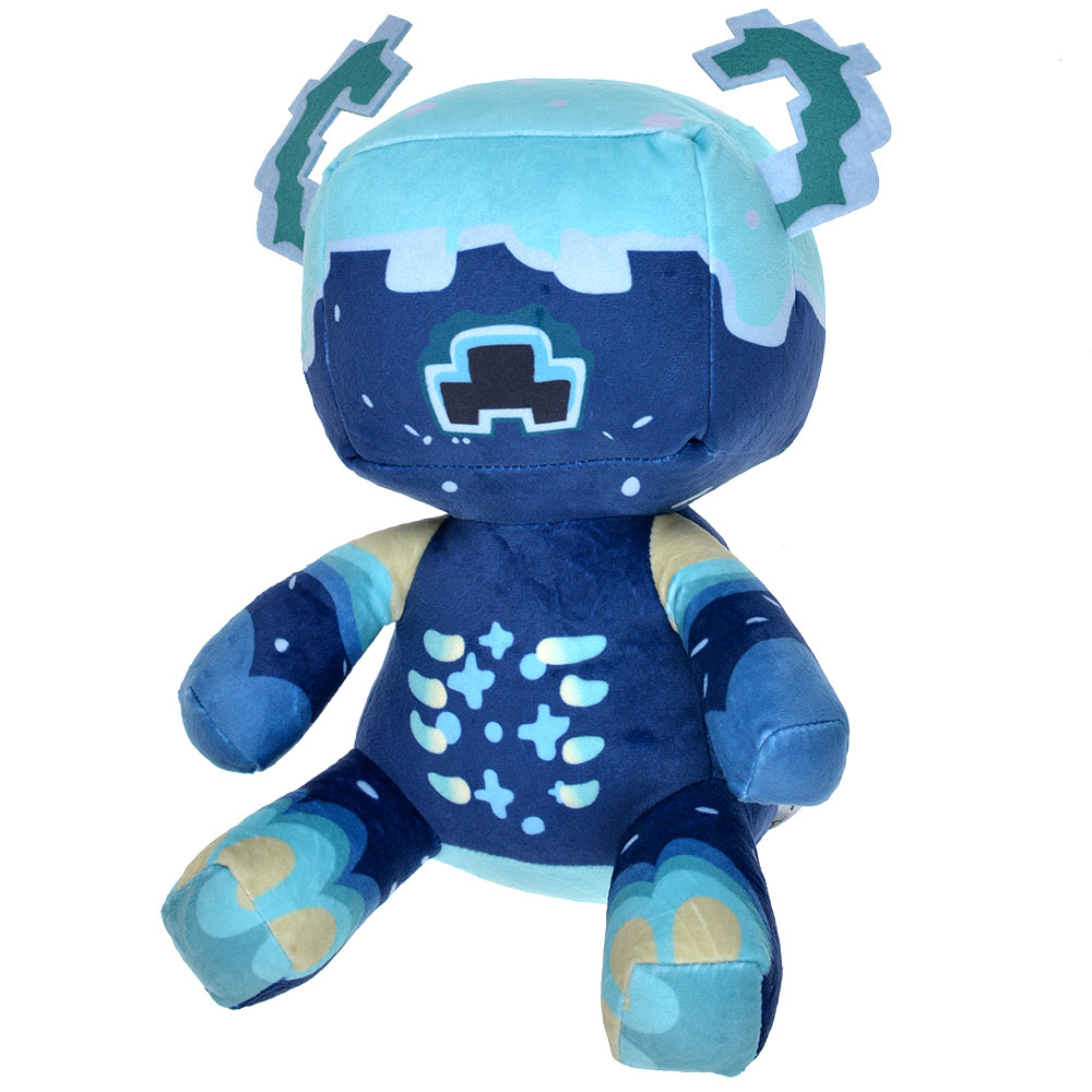 Мягкая игрушка Minecraft: Warden