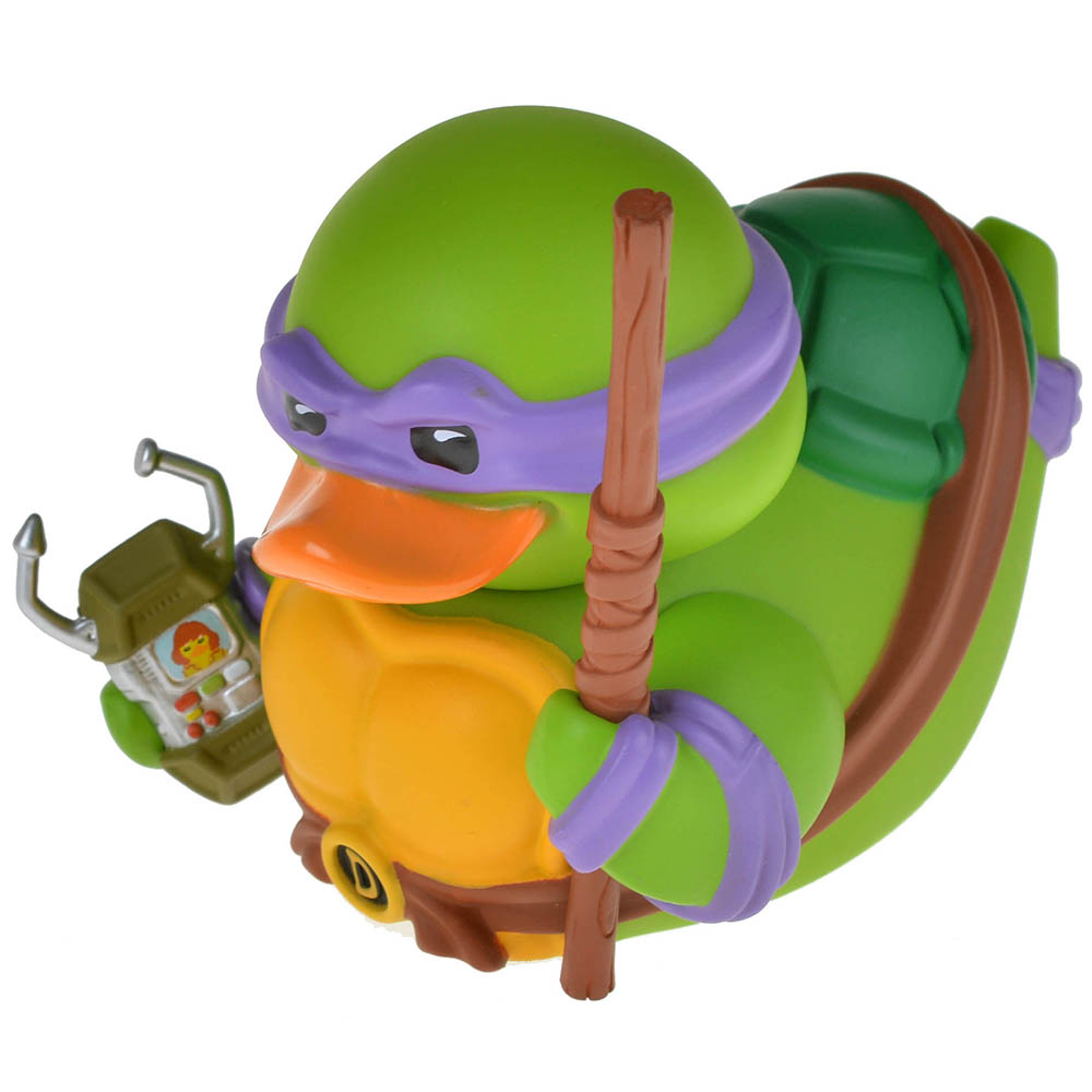 Купить Уточка TMNT: Donatello в магазине Hobby Games