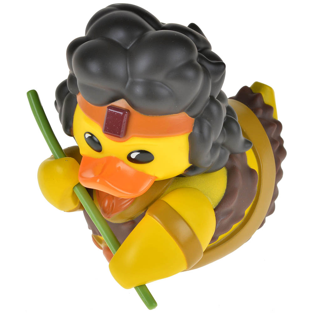 Уточка Dungeons & Dragons: Diana, The Acrobat