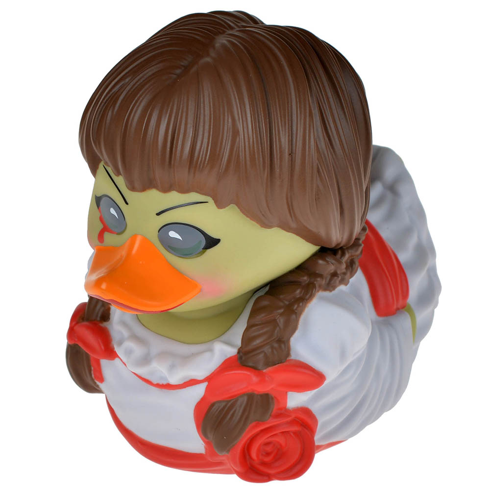 Уточка Annabelle | Купить настольную игру в магазинах Hobby Games