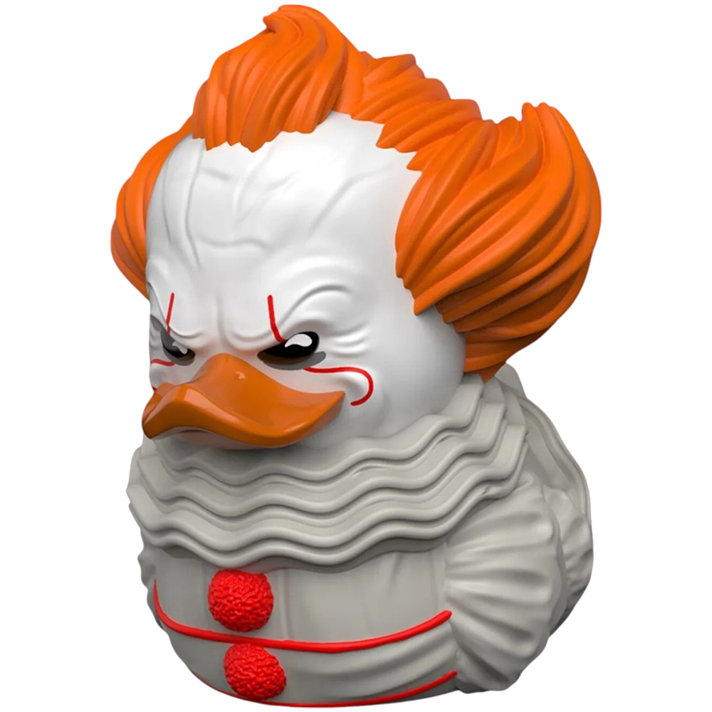 Уточка IT: Pennywise (Mini)