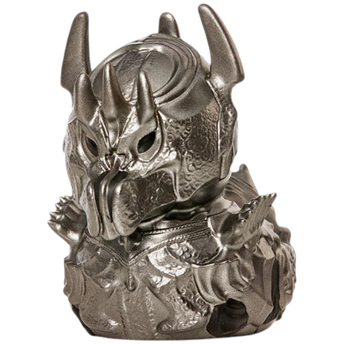 Уточка Lord of the Rings: Sauron (Mini)