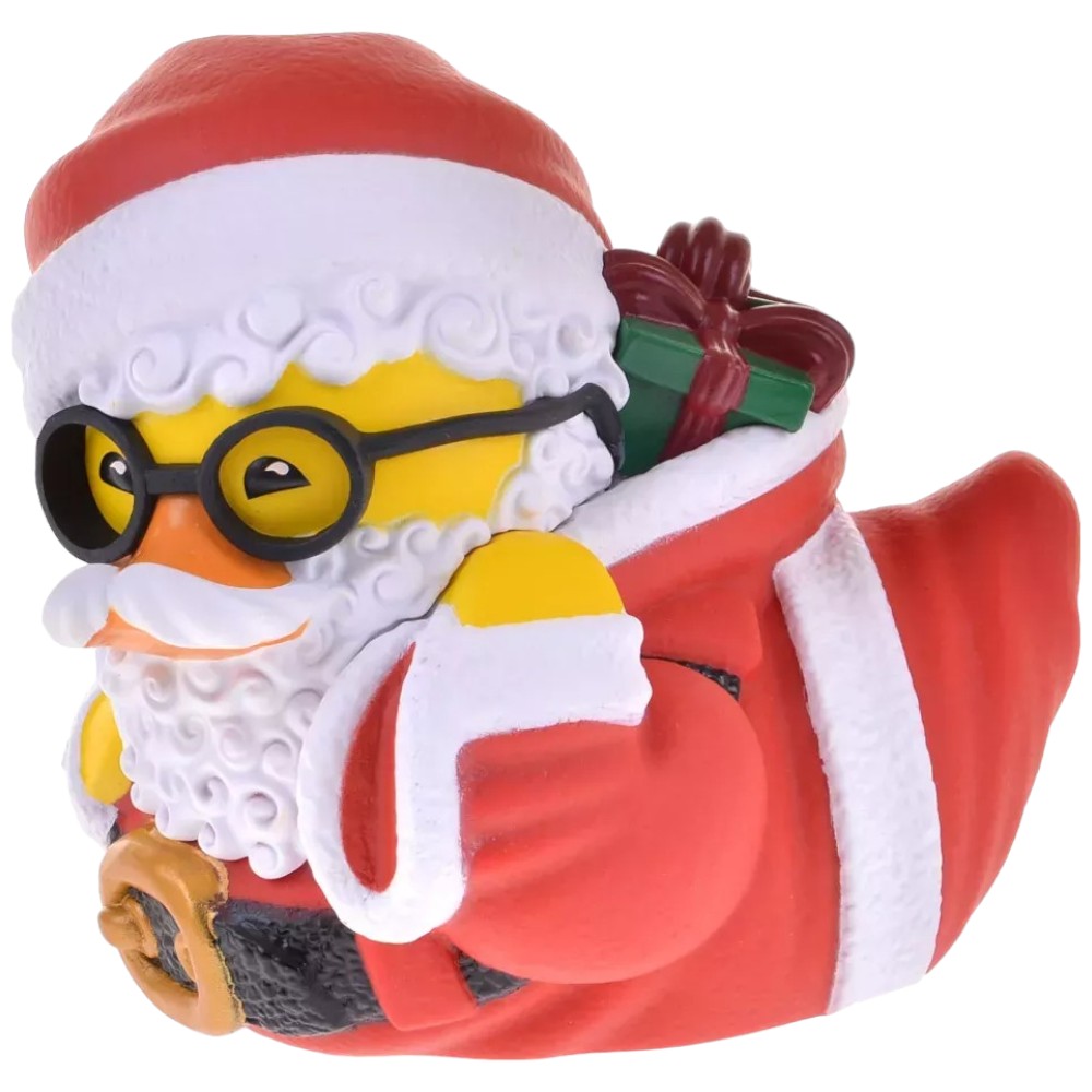 Купить Уточка Santa Claus в магазине Hobby Games