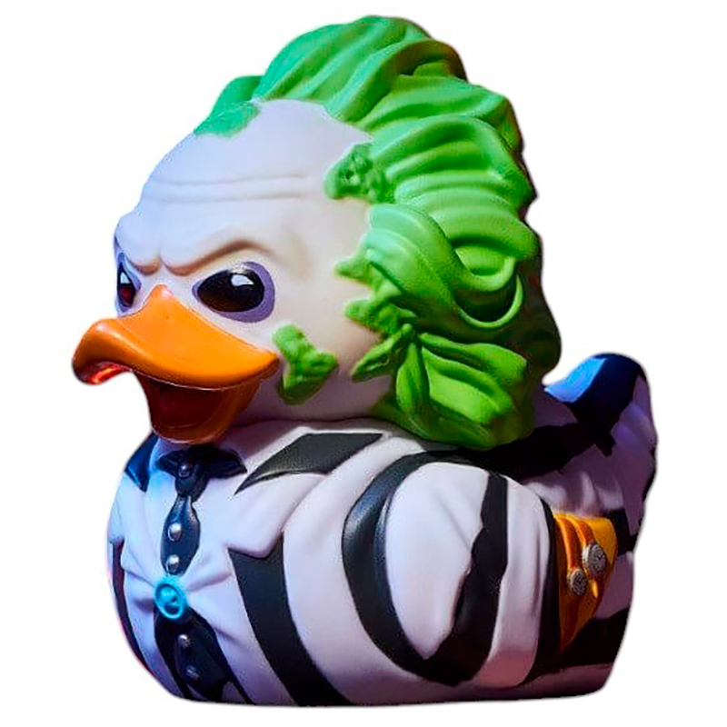 Уточка Beetlejuice: Betelguese (Boxed Edition) купить по низкой цене в ...