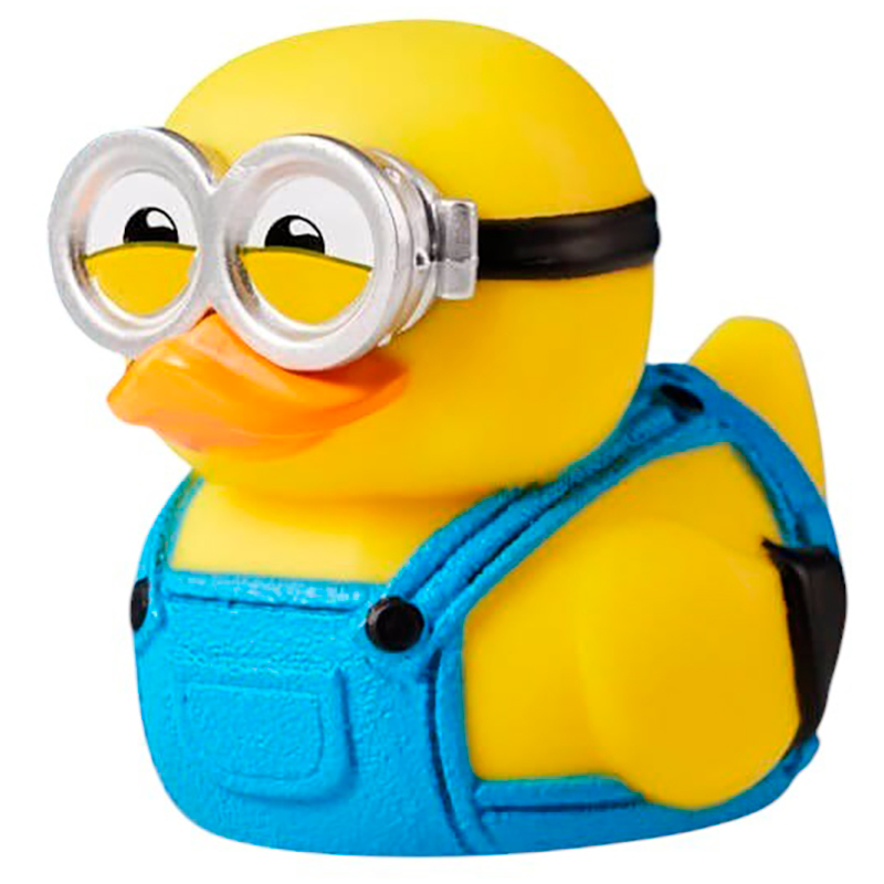 Купить Уточка Minions: Bob (Mini Edition) в магазине Hobby Games