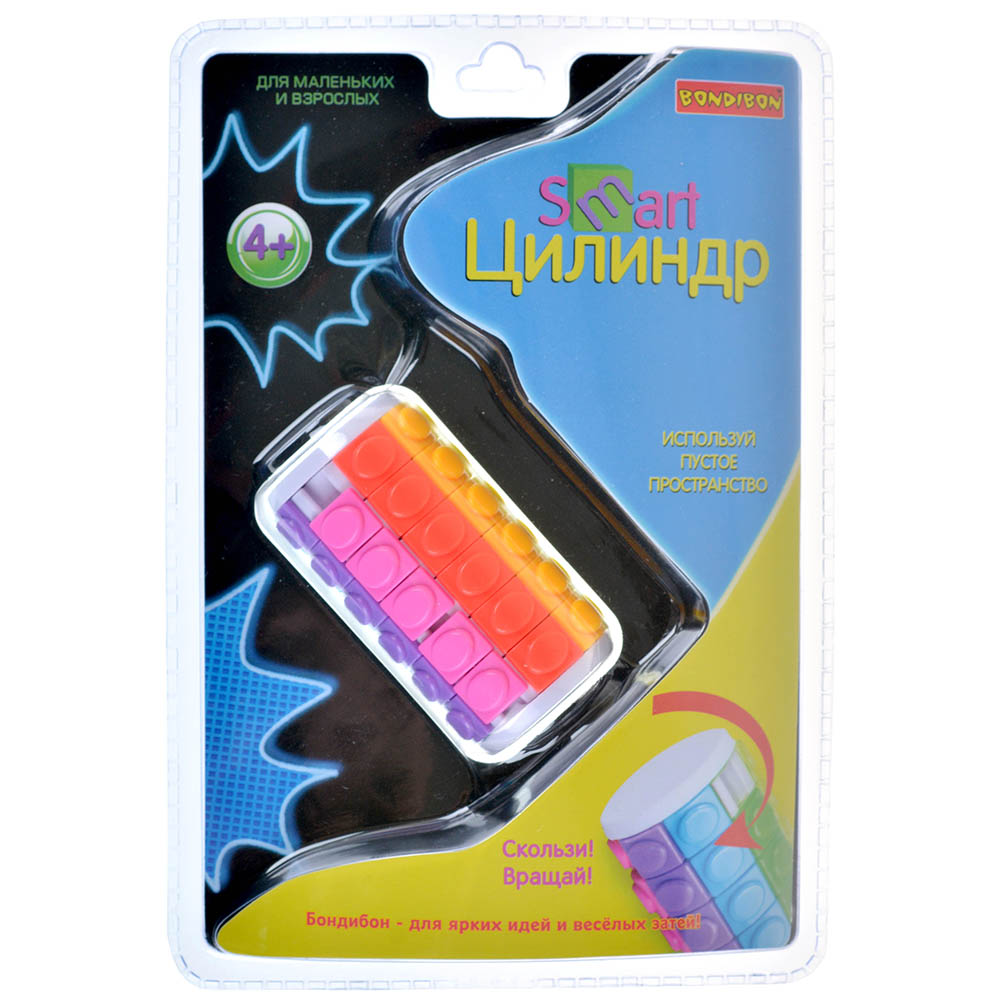 Купить Smart Цилиндр в магазине Hobby Games