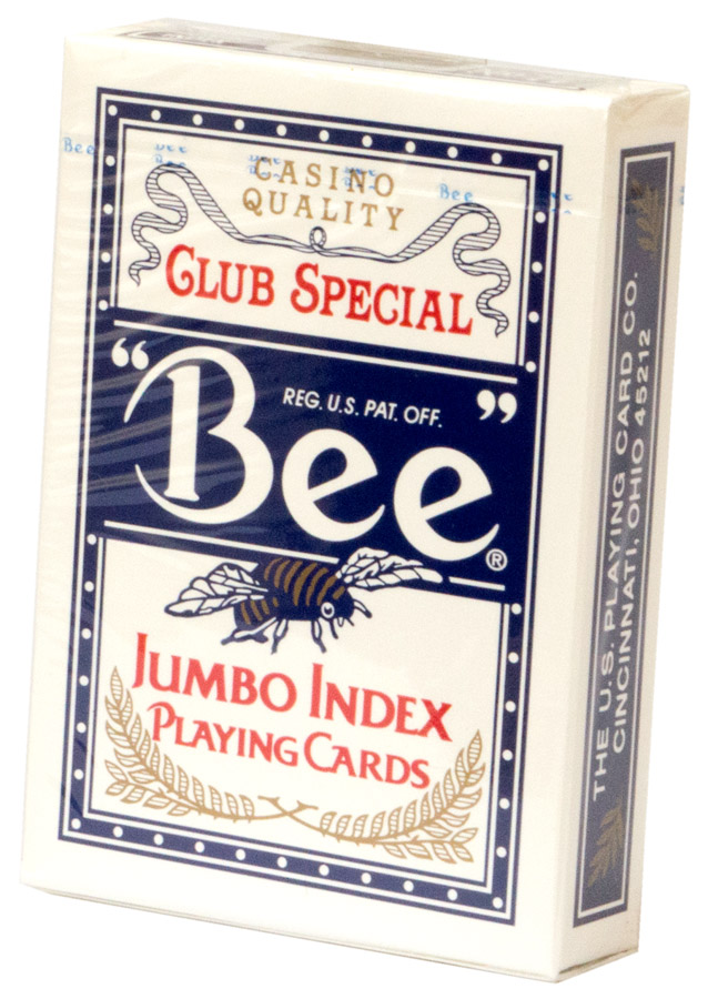 Bee Jumbo