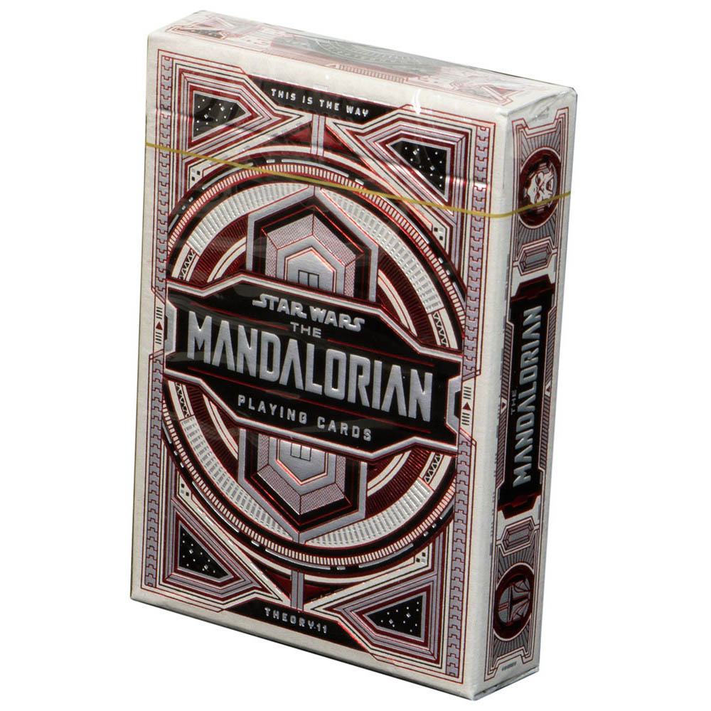 Купить Mandalorian в магазине Hobby Games