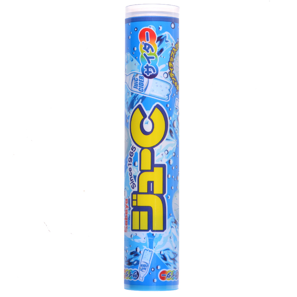 Карамель Kabaya Juicy: сода