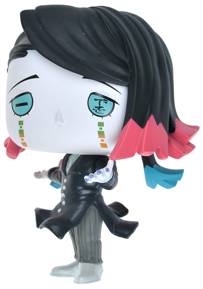 Купить Фигурка Funko POP! Animation. Demon Slayer: Enmu 1158 в магазине ...