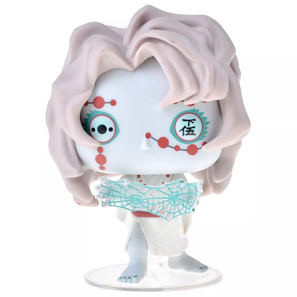 Фигурка Funko POP! Animation. Demon Slayer: Rui 1307 | Купить ...