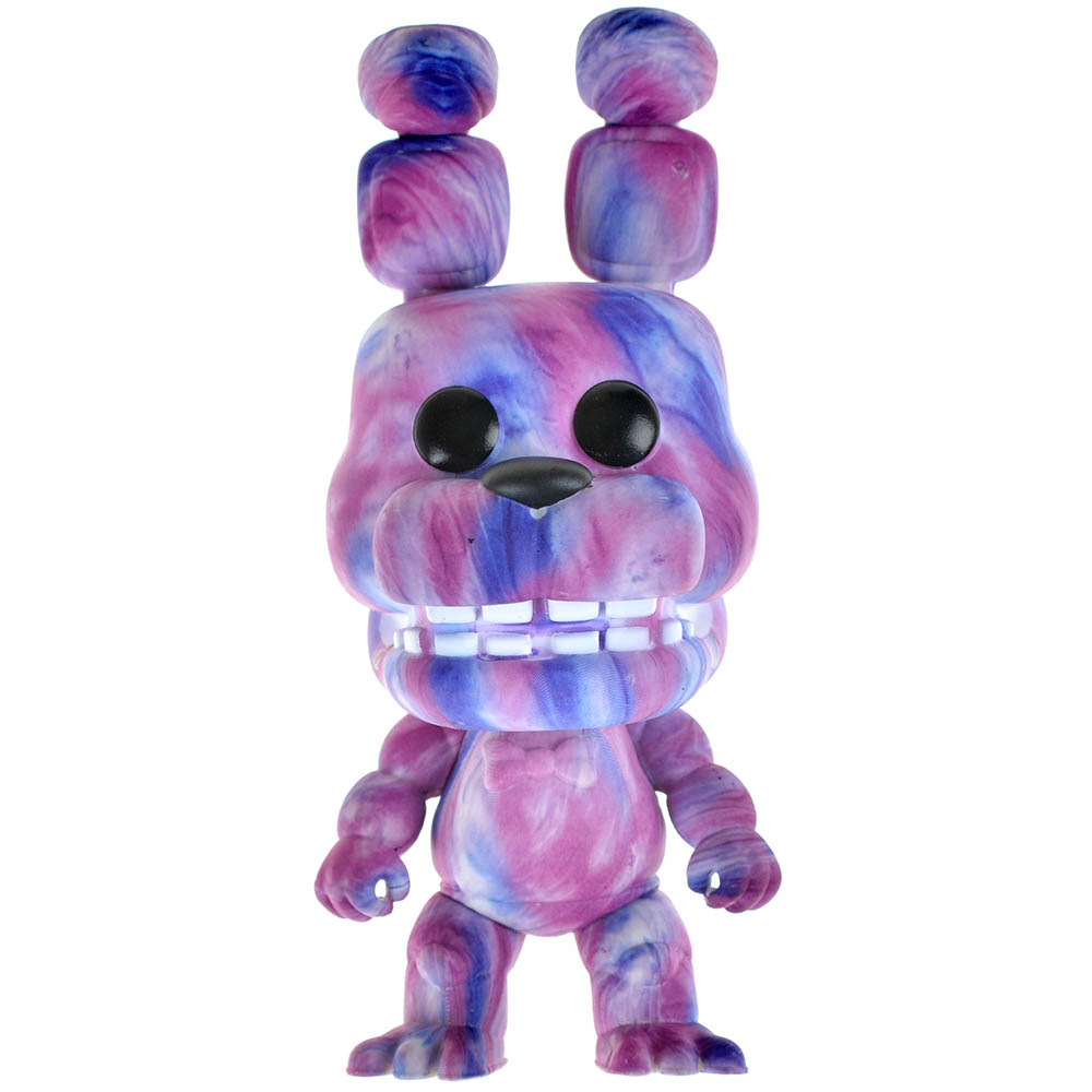 Купить Фигурка Funko POP! Games. Five Nights at Freddy's: Bonnie 879 в ...