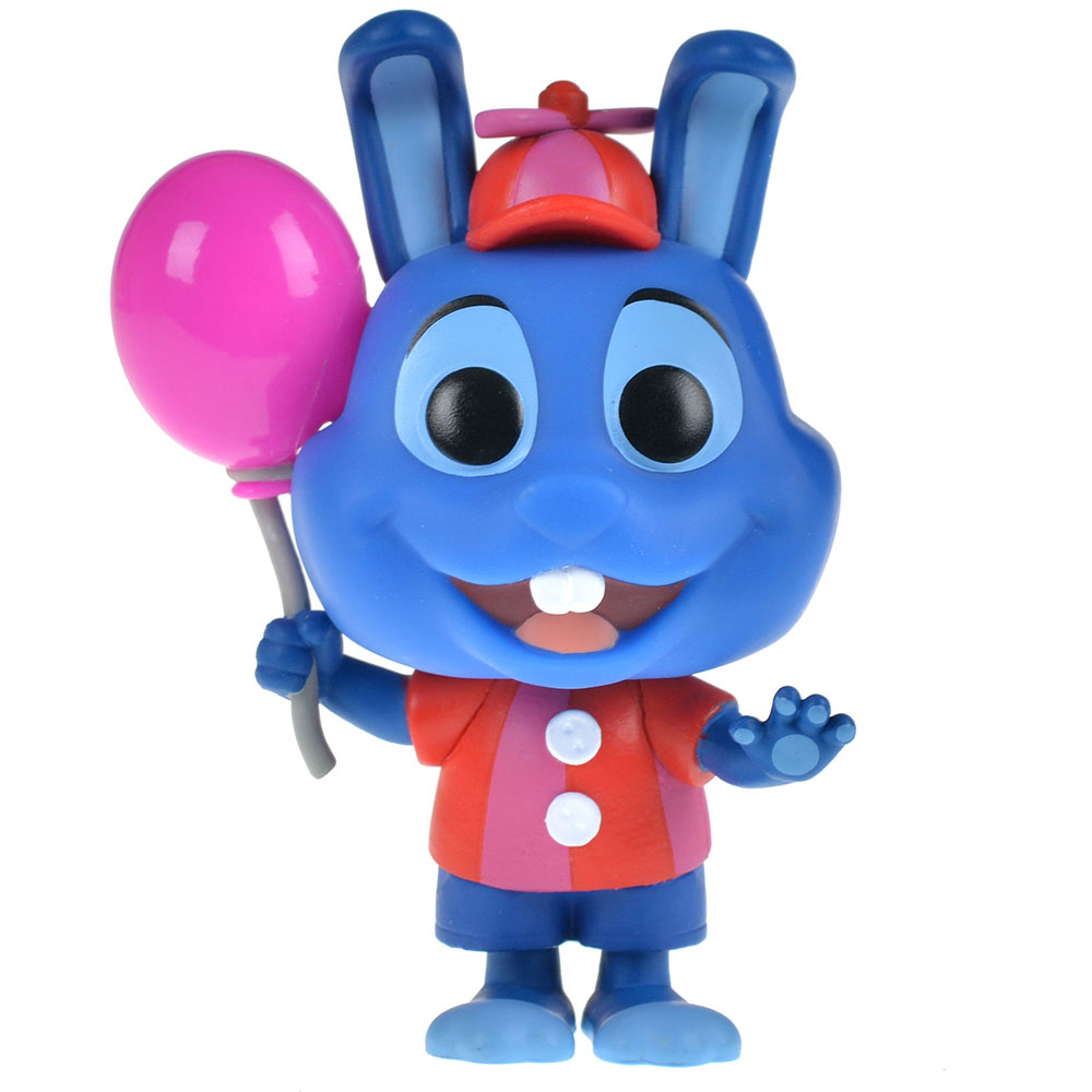 Купить Фигурка Funko POP! Games. Five Nights at Freddy's: Balloon ...
