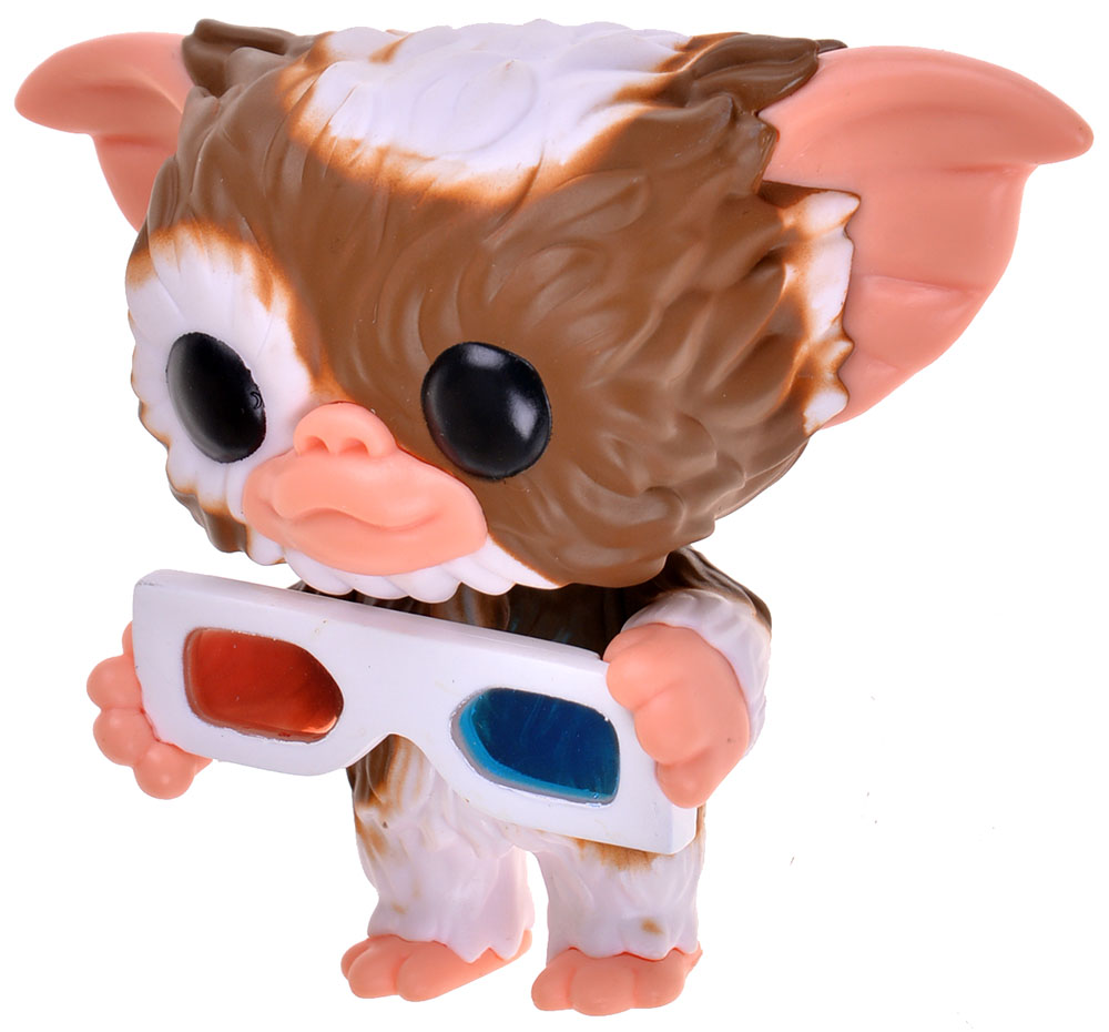 Купить Фигурка Funko POP! Movies. Gremlins: Gizmo 1146 в магазине Hobby ...