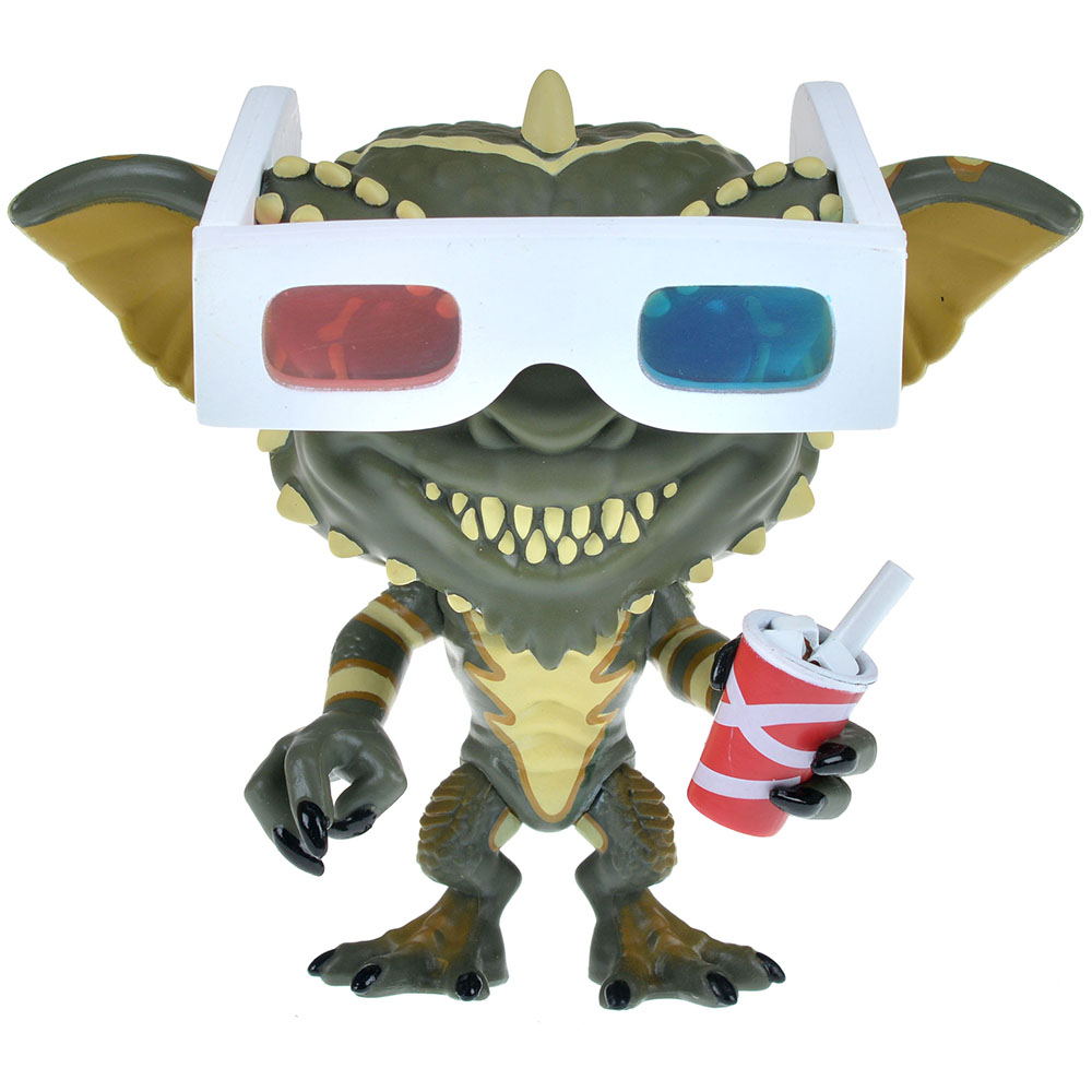Фигурка Funko POP! Movies. Gremlins: Gremlin 1147 | Купить настольную ...