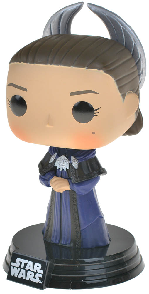 Купить Фигурка Funko POP! Star Wars. Power of the Galaxy: Padme Amidala ...